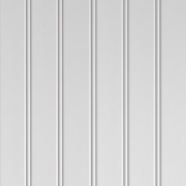 Beaded Vertical Siding - Georgia-Pacific Vinyl Siding