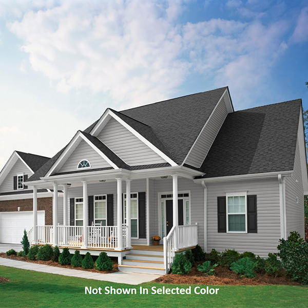 Compass - Georgia-Pacific Vinyl Siding