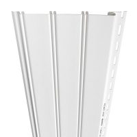 Beaded Soffit - Georgia-Pacific Vinyl Siding